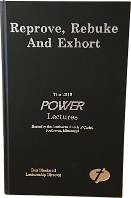 Southaven church of Christ, Southaven, Mississippi